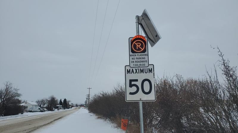 Residential snow clearing to start Monday in County of Grande Prairie ...