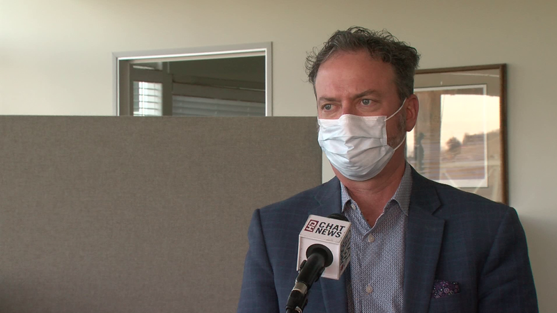 ‘Mask peace’ at stake as city will debate bylaw next month | CHAT News ...