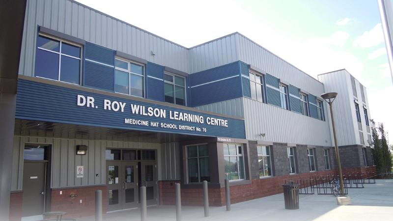 Outbreak declared at Dr. Roy Wilson Learning School | CHAT News Today