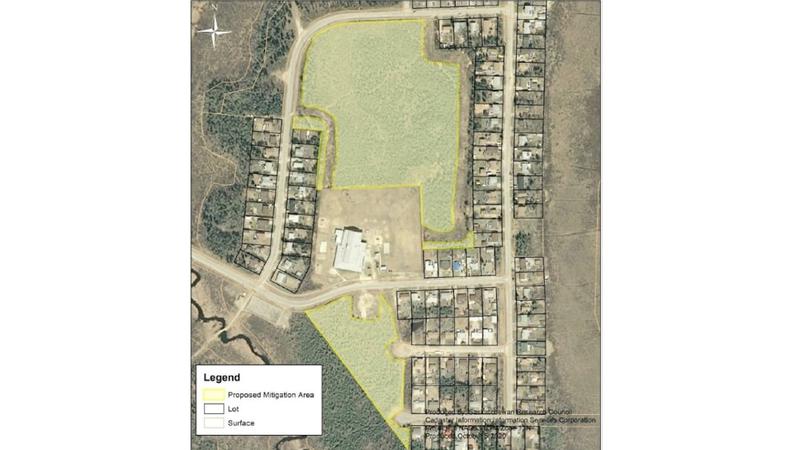 Air Ronge resident launches petition in opposition to proposed tree ...