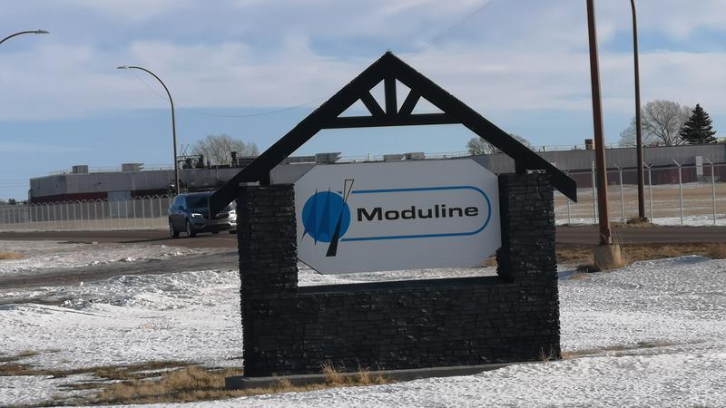 Moduline Industries confirming two cases of COVID-19 | CHAT News Today