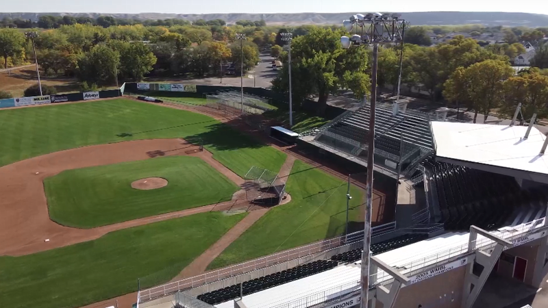 Mavericks to start 2021 season on the road May 28 | CHAT News Today