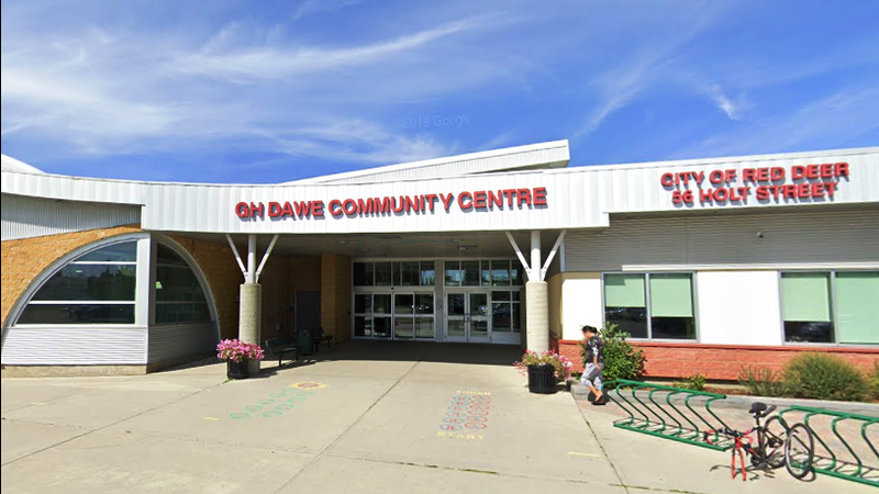 BUDGET: Council approves capital budget, G.H. Dawe Community Centre ...