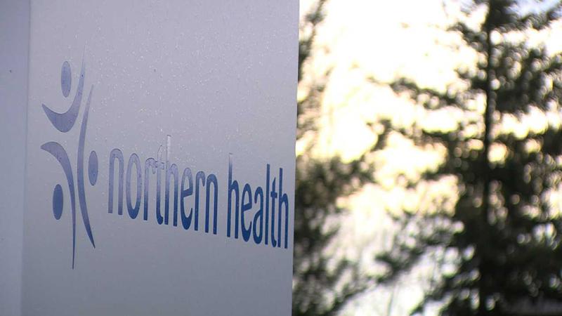 Northern Health transferring patients | CKPG Today
