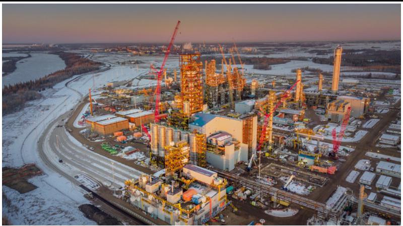 Inter Pipeline announces $1 billion spending plan for 2021 | EverythingGP