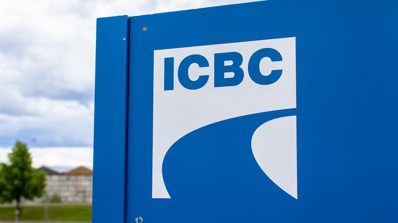 ICBC insurance renewals to go online | Kelowna's 103-1 Beach Radio