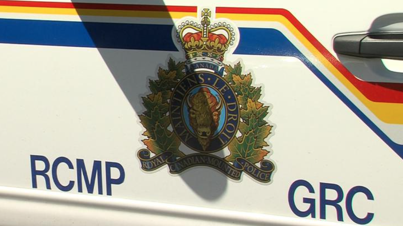 RCMP: Abducted child located and safely recovered on the way towards ...