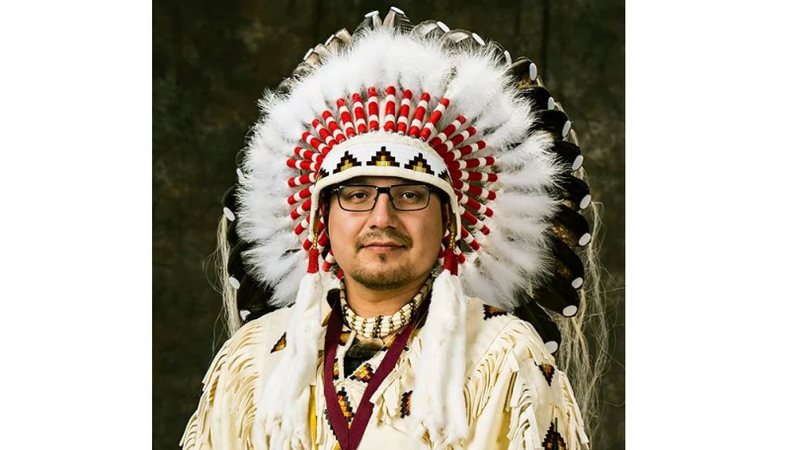 Treaty Six First Nations sign agreement with Alberta government ...