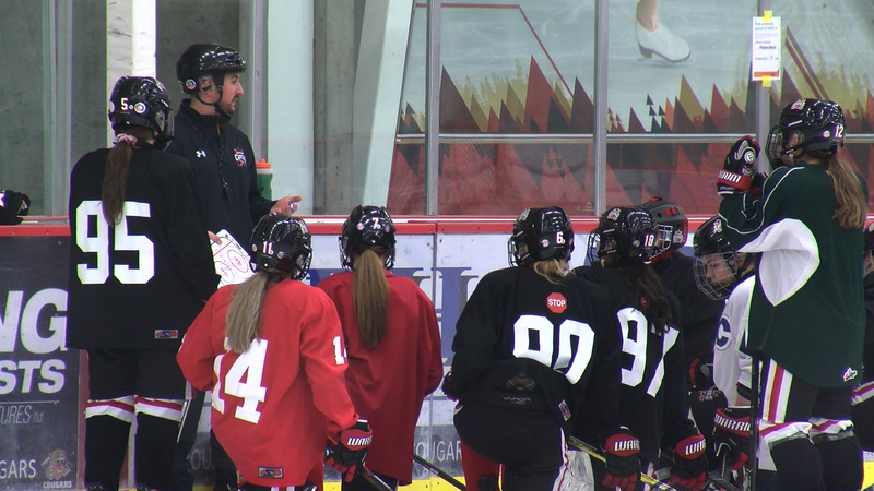 Northern Capitals coaches doing what they can for players’ season ...