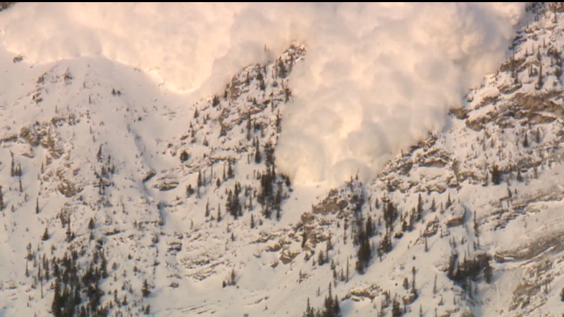Avalanche control planned for Pine Pass and Hwy 97 on Monday | CKPG Today