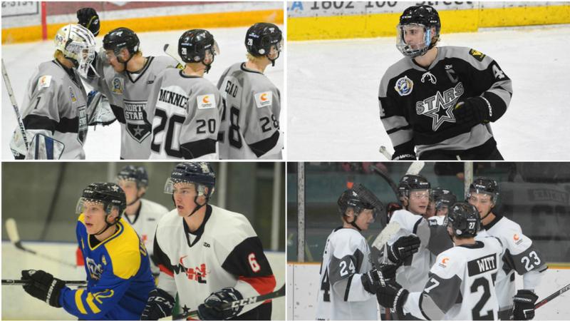 A look back: North Stars year in review 2020 | battlefordsNOW