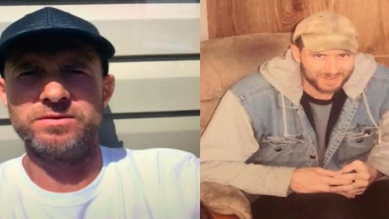 High Prairie RCMP launch search for missing man | EverythingGP