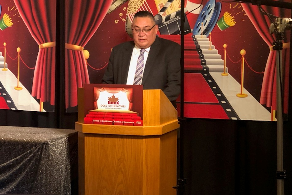 Battlefords Chamber remains focused on business advocacy | battlefordsNOW