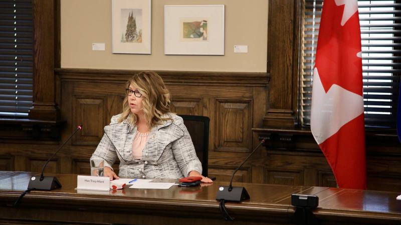 “In retrospect, I definitely made the wrong decision”: Allard ...