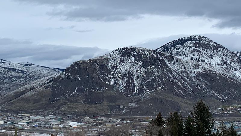 Kamloops starts 2021 with mild temperatures and gusty winds | CFJC ...