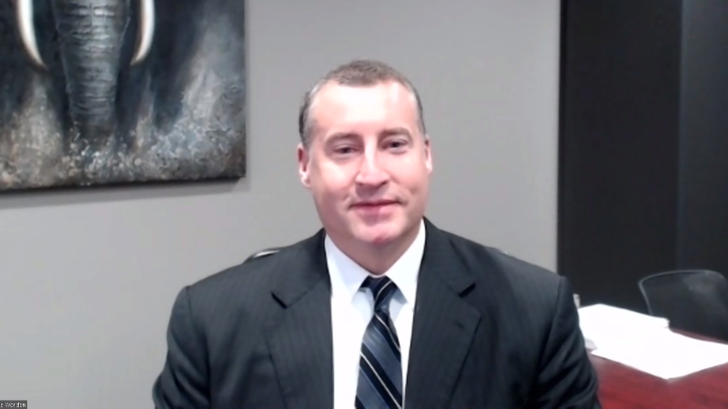 New police chief eager to meet members and the community | CHAT News Today