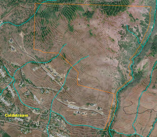 Studies clear way for Coldstream Ranchlands Park | Vernon Matters