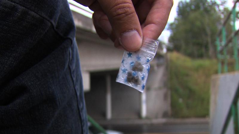 Overdose alert – “Benzos” contaminating street drugs | CKPG Today