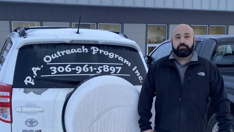 P.A. Outreach Receives Share the Warmth Grant from SaskEnergy | paNOW