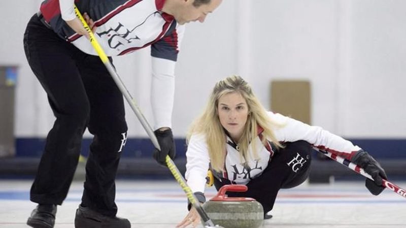Canadian mixed doubles championship to feature 35 teams, worlds berth ...