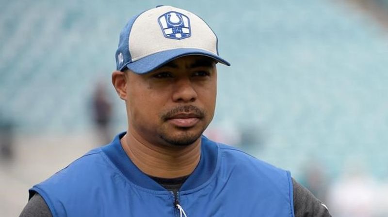 Former CFL player,-coach Brady understands historical significance of ...