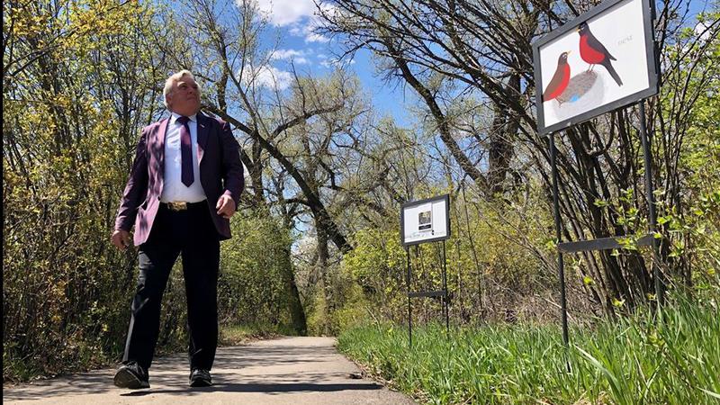 Chris Spearman issues last State of the City address as Lethbridge ...