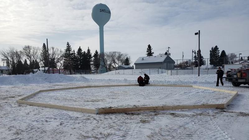 Shellbrook prepares for family focused winter festival | paNOW