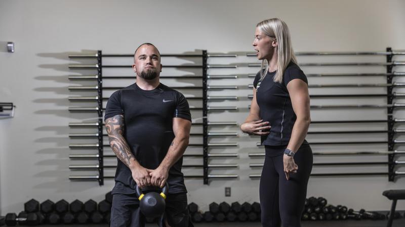 Lethbridge College offering students free Fitness Centre memberships to ...