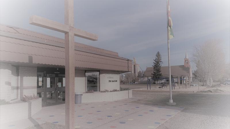 Positive COVID-19 case at Spiritwood school | battlefordsNOW