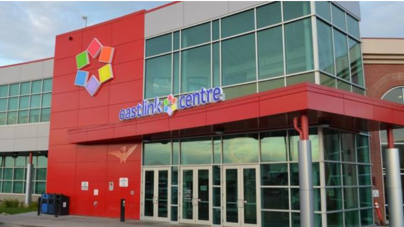 Eastlink Centre announces re-opening plans | EverythingGP