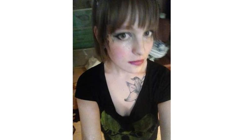 MISSING: 26 y/o Taylor Halliday from Red Deer | rdnewsnow.com
