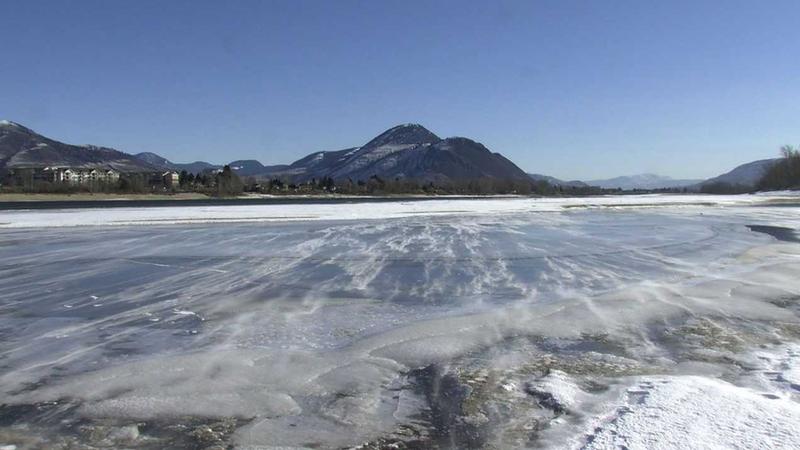 Cold weather putting a strain on Kamloops shelters | CFJC Today Kamloops
