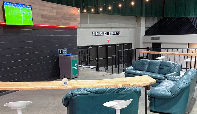 WHL’s Rebels ready for life at the rink, literally, this season ...