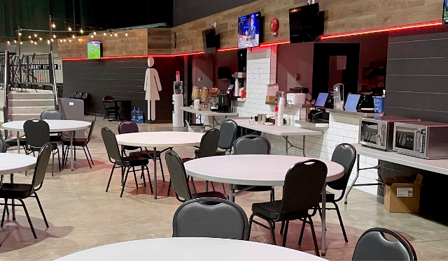 WHL’s Rebels ready for life at the rink, literally, this season ...