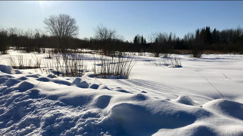 Extreme cold warning lifted for Grande Prairie area | EverythingGP