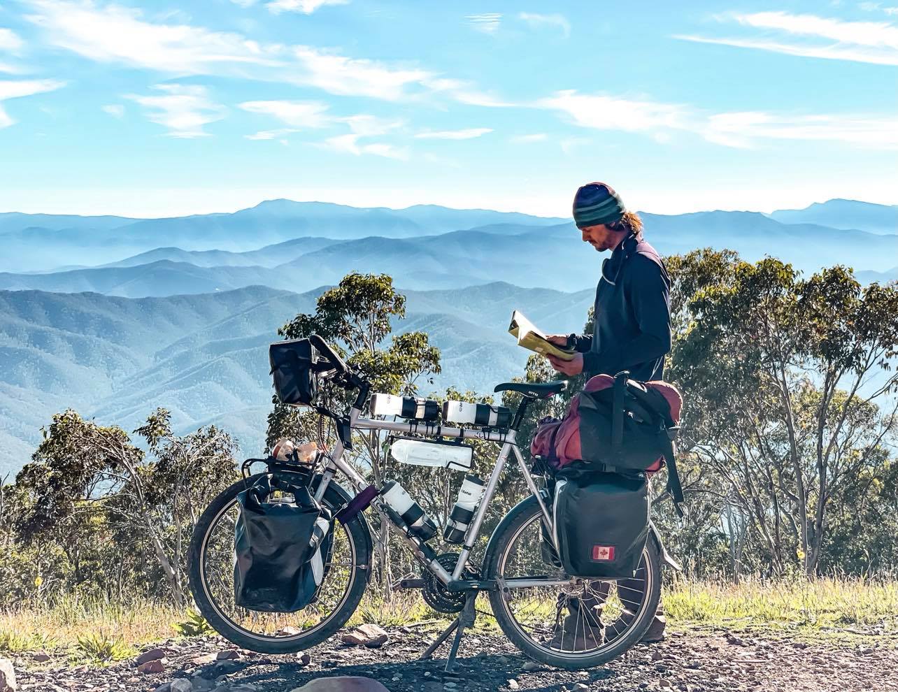 Prince Albert man down under, turns up safe after week long silence ...