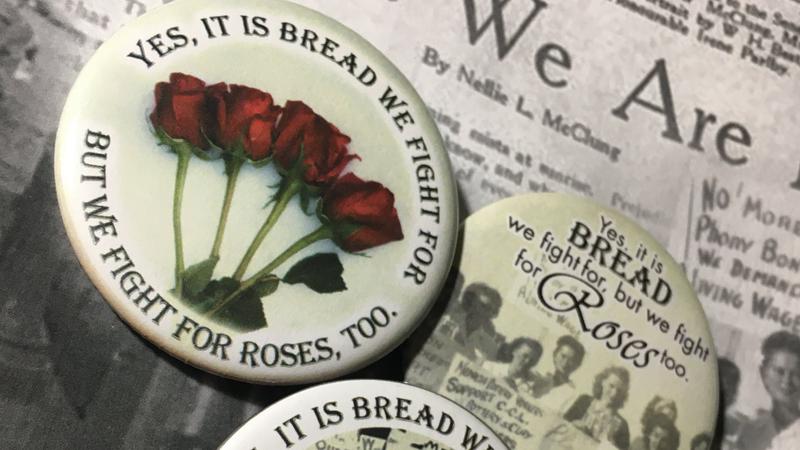 Women’s Shelter accepting donations on behalf of Bread & Roses Gala ...