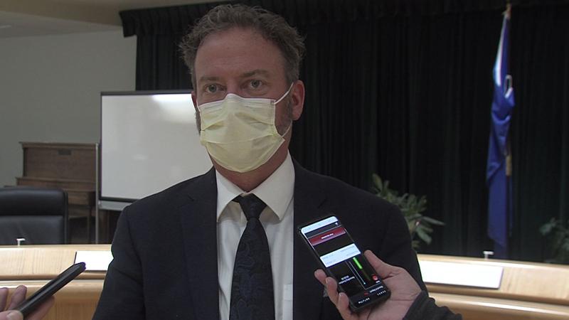 Clugston ‘completely disappointed’ with province’s restriction easement ...