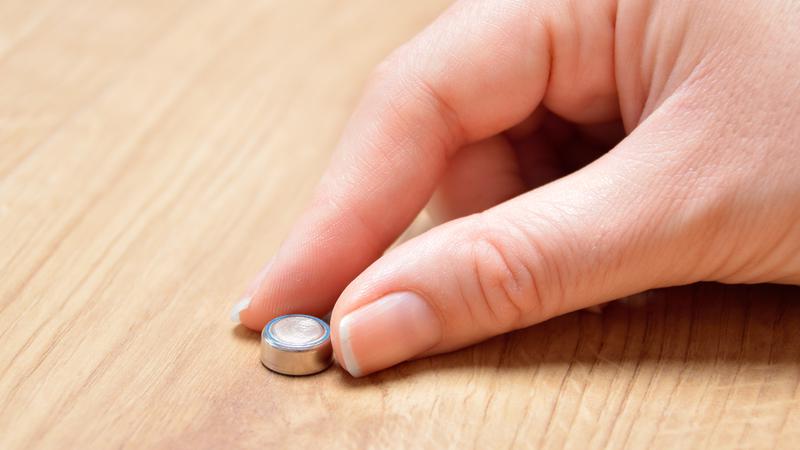 Swallowing button batteries can cause serious injury, AHS warns ...