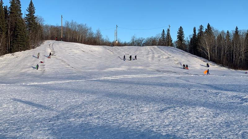Warmer weather on the horizon in Saskatchewan | paNOW