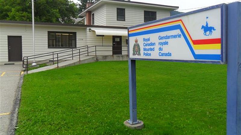 Lumby RCMP cleared in missing persons death | Vernon Matters