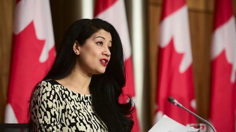 Chief medical adviser says Health Canada preparing for quick approval ...