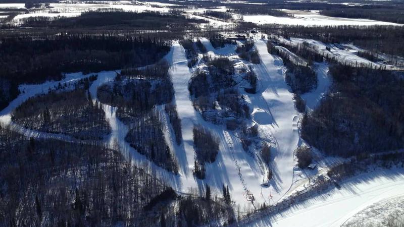 Nitehawk in Top Peak contest with hope of winning $50,000 for new lift ...