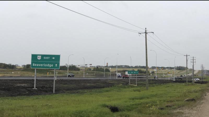 Budget 2021 to fund second layer of paving on Highway 43X Bypass ...