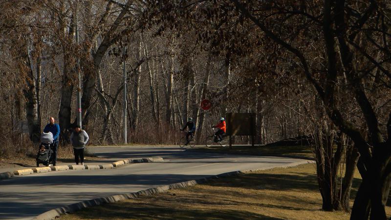 Phase two of Island Parkway upgrades set to start next week at McArthur ...