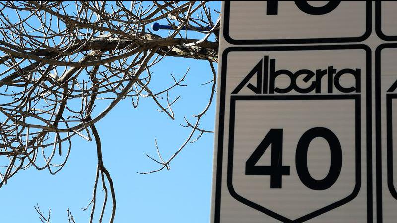 Highway 40 twinning construction slated to begin in spring | EverythingGP