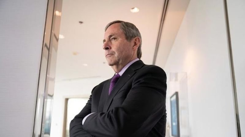 Former ambassador MacNaughton did not violate Lobbying Act ...