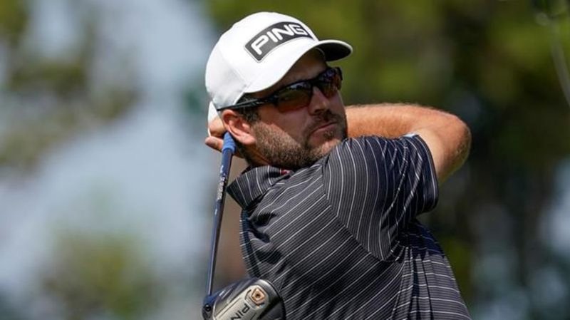 Canada’s Corey Conners eager to try match play again at WGC event | paNOW