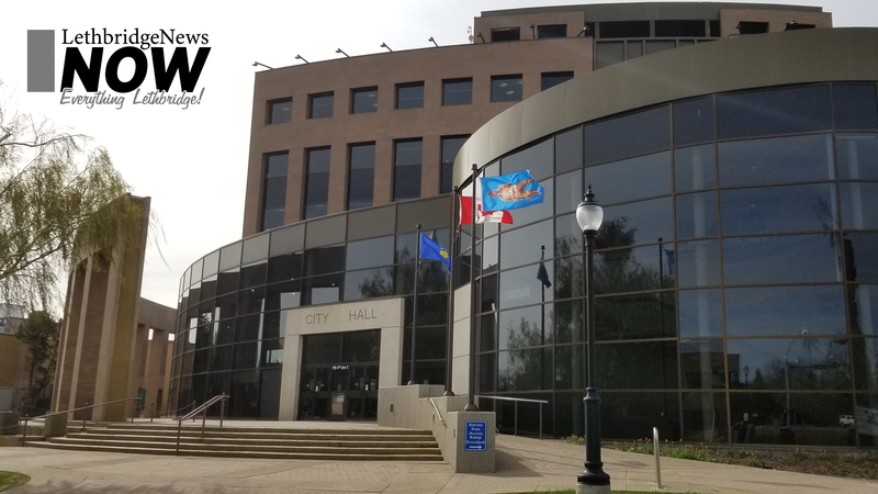 Lethbridge council approves 2021 Public Art Work Plan | Lethbridge News Now