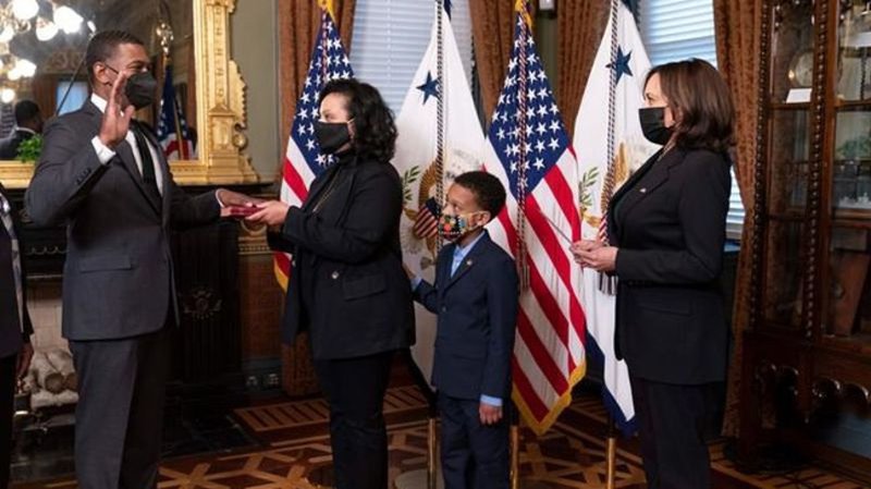 AP interview: EPA head committed to ‘scientific integrity’ | EverythingGP